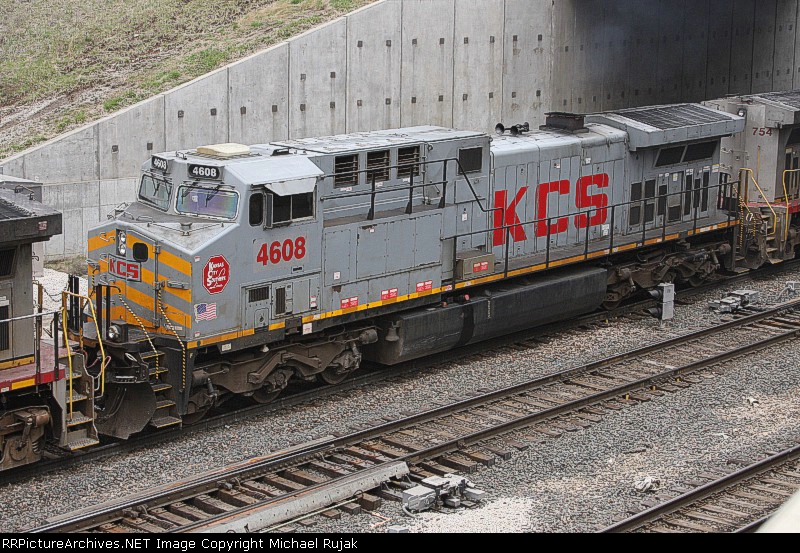 KCS 4608